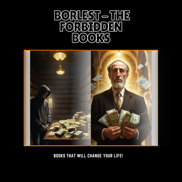 Home - Borlest Forbidden Books