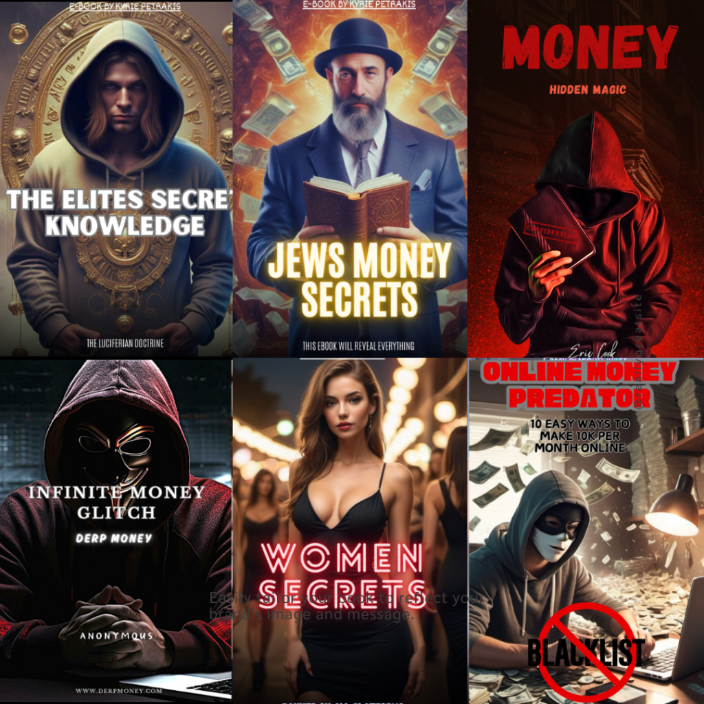 Banned Books - Borlest