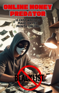 Home - Borlest Forbidden Money Books