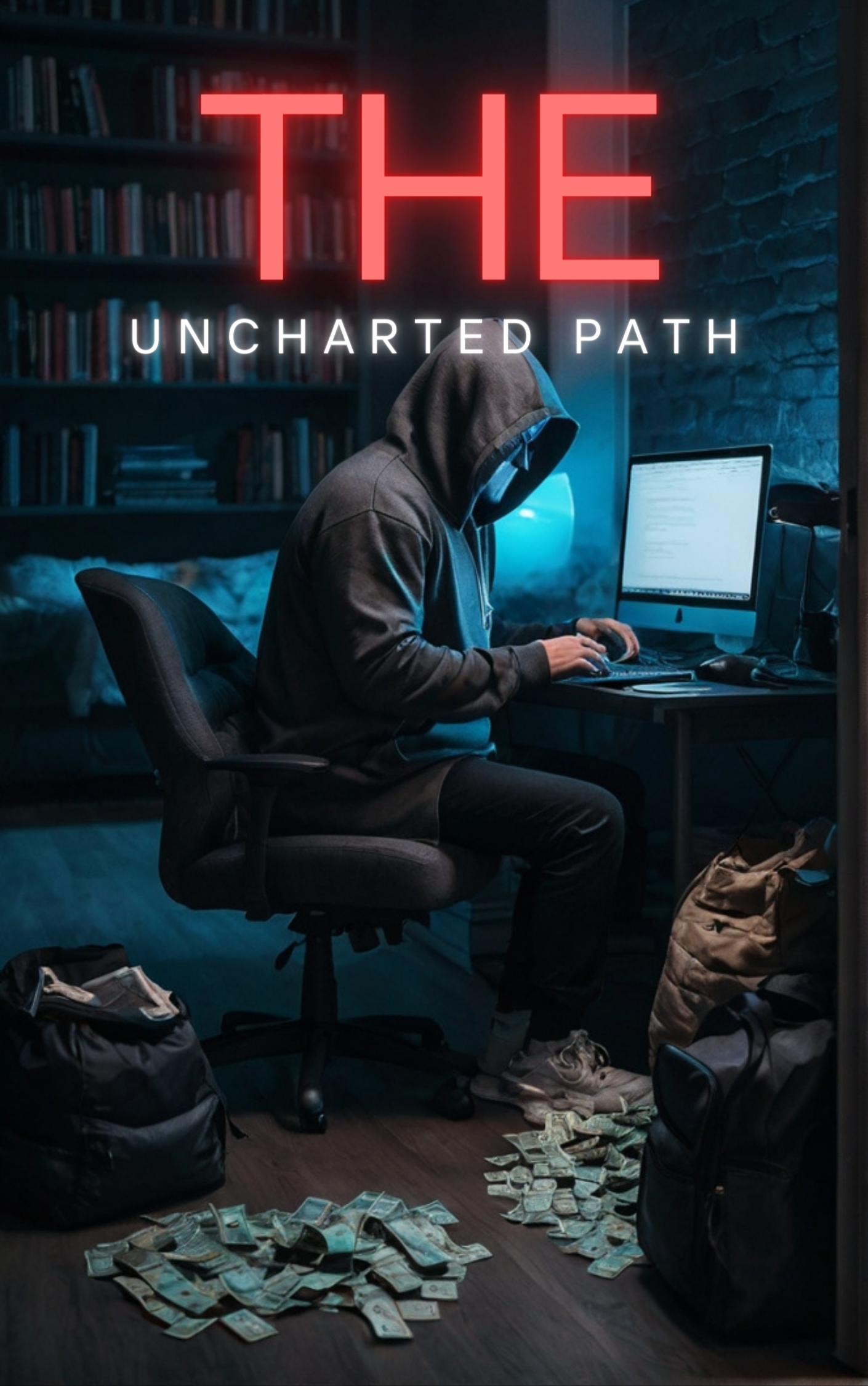 Banned Books - Borlest