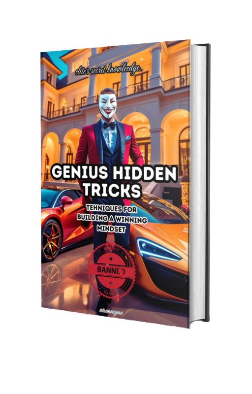 Home - Borlest Forbidden Money Books