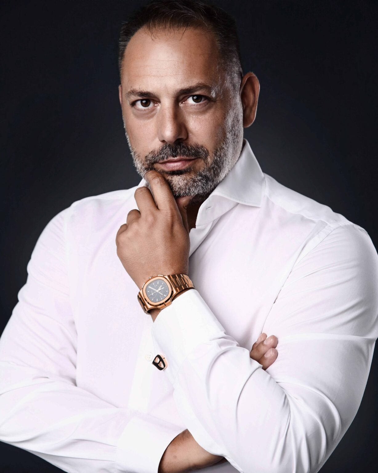 Eric Cook - The Banned Author - Borlest Forbidden Money Books