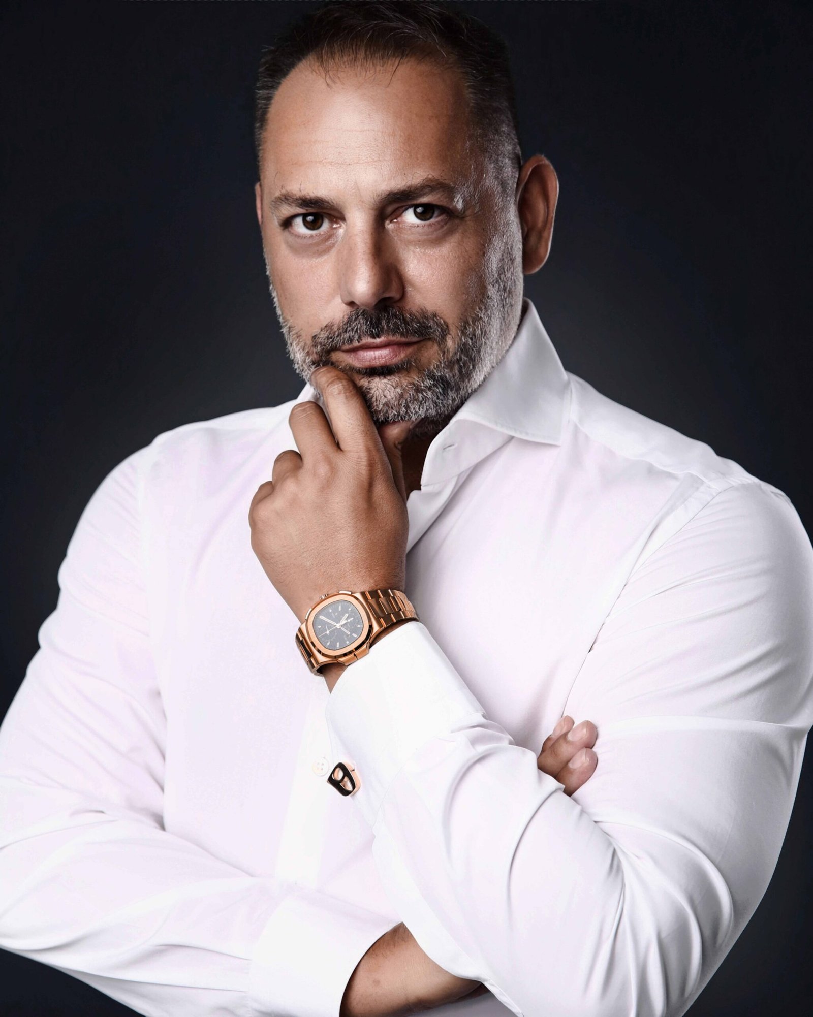 Eric Cook - The Banned Author - Borlest Forbidden Money Books