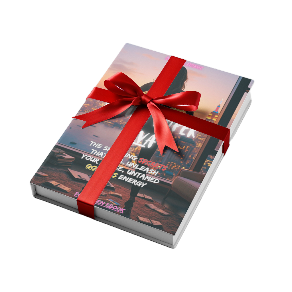 Divine Super Diva by Adeline Mordy - Borlest Forbidden Books